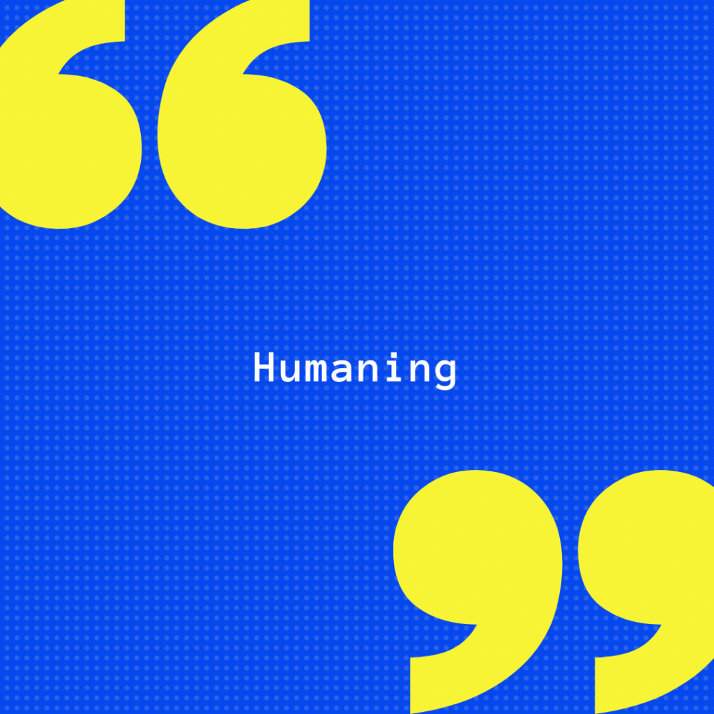 Humaning by Mondelēz | Why It's Awful | Eximo Marketing